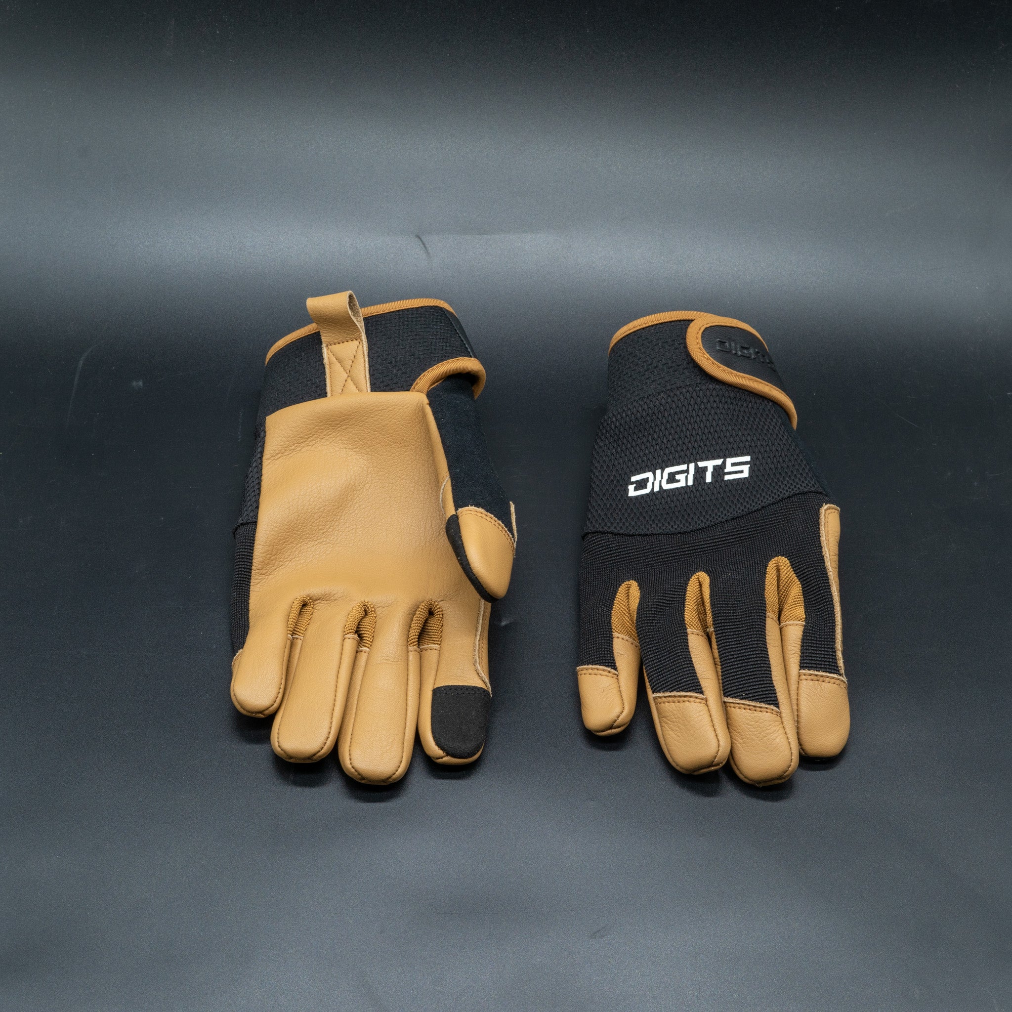 The Hybrid – Digits Workwear