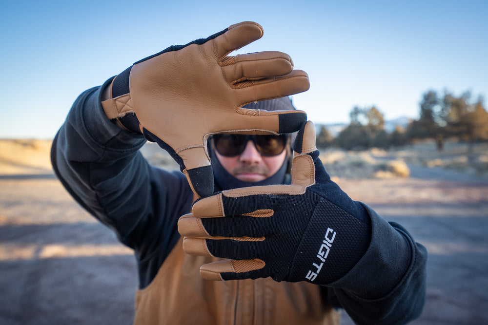 Digits Workwear | Work Gloves