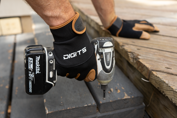 Digits Workwear | Work Gloves